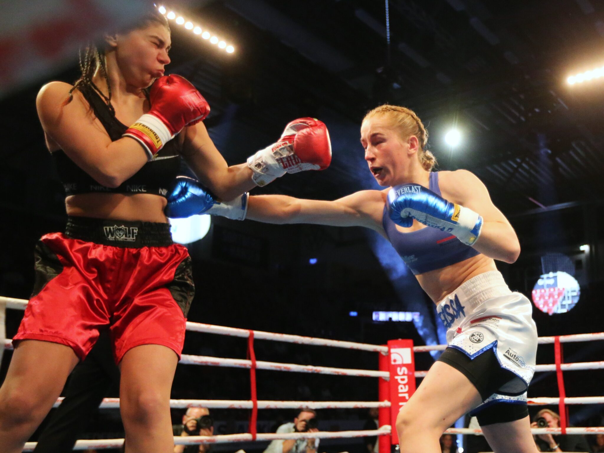 Mortensen inden titelkamp: Jeg er superklar - KNOCK OUT - Danmarks ...